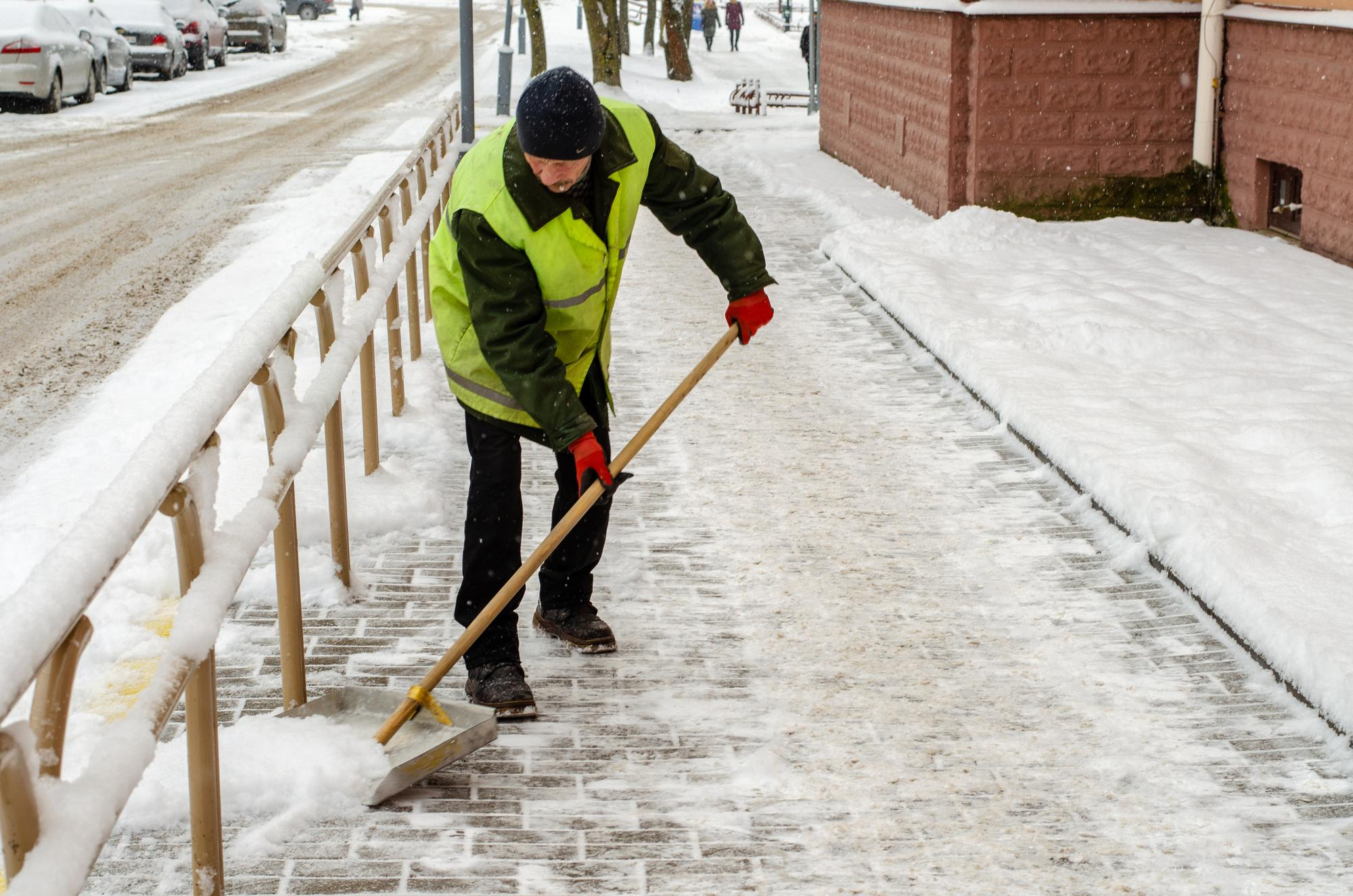 Brighten Your Winter with Frost Proofing Patio Restoration 2025